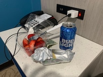 ベッドサイドに
こんせさ