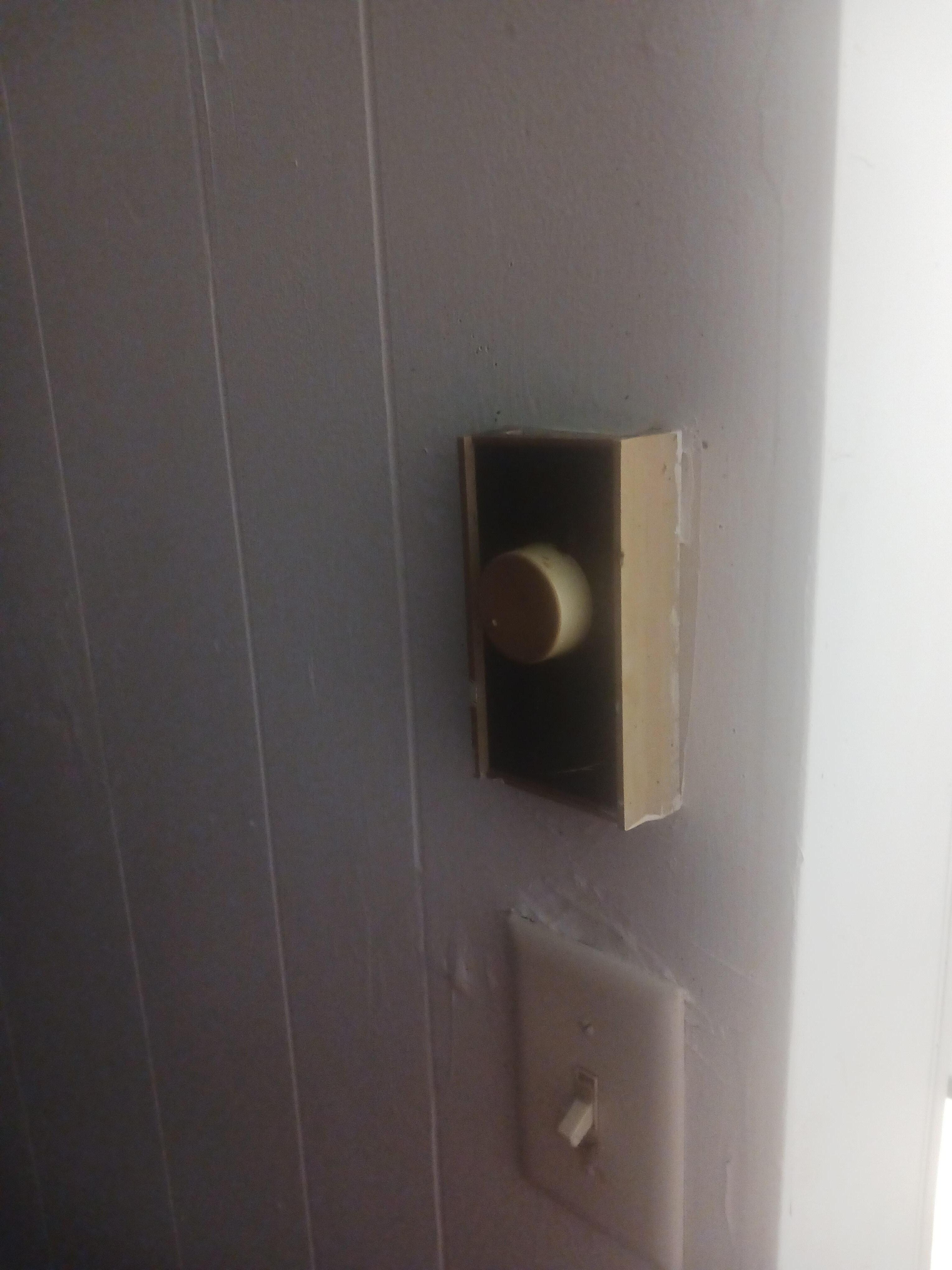 Heat does not work.