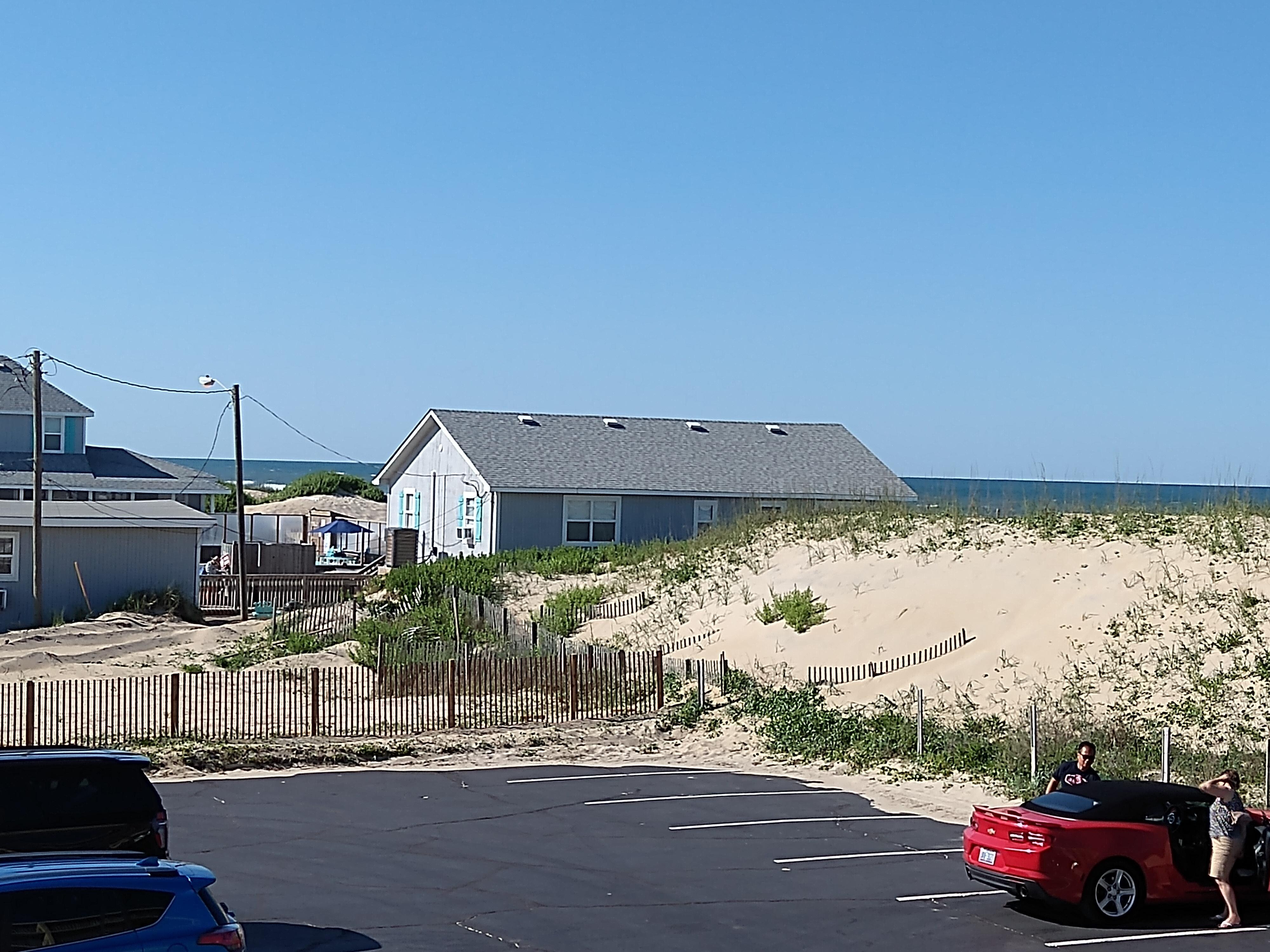 Book Surf Side Hotel in Nags Head | Hotels.com