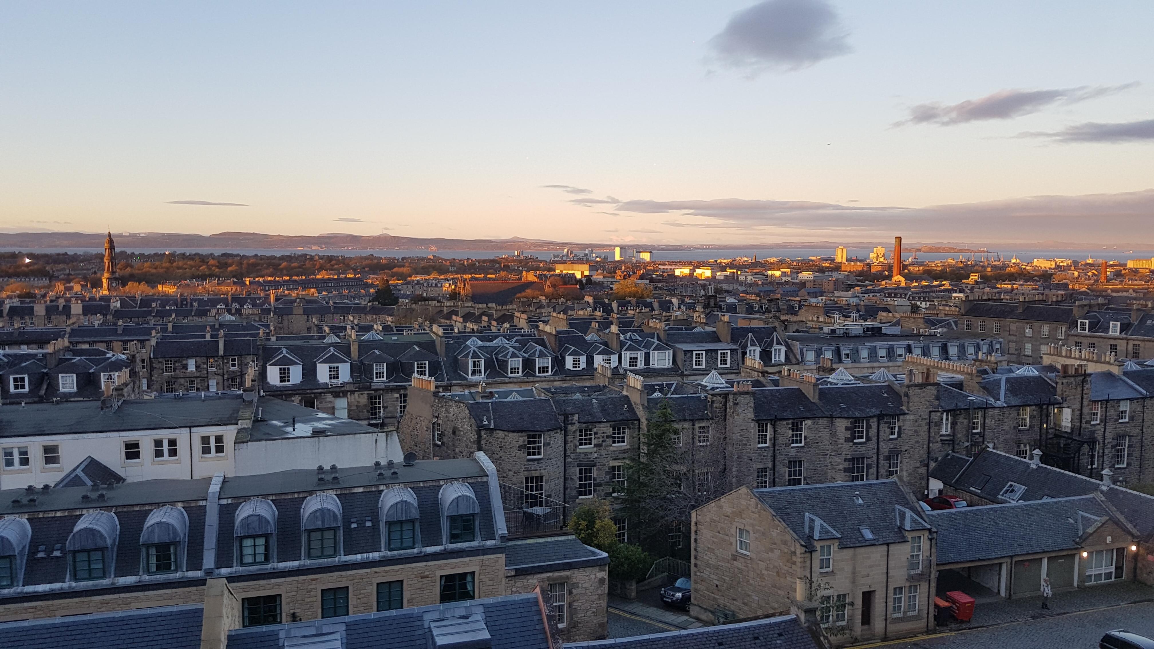 The Place (Edinburgh, GBR) | Expedia