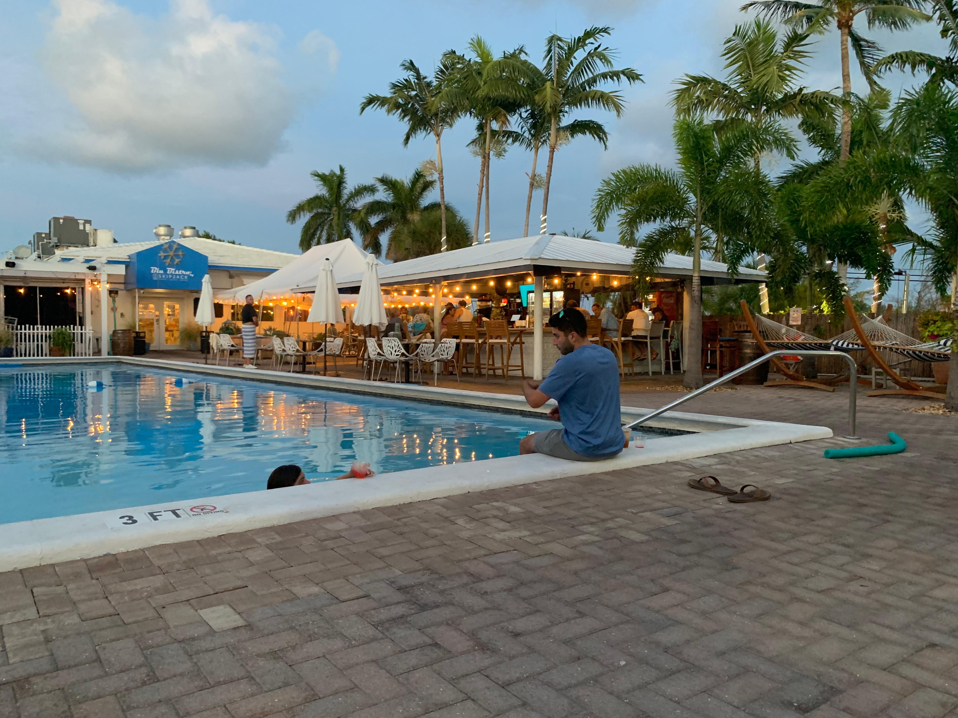 Book Skipjack Resort & Marina in Marathon | Hotels.com