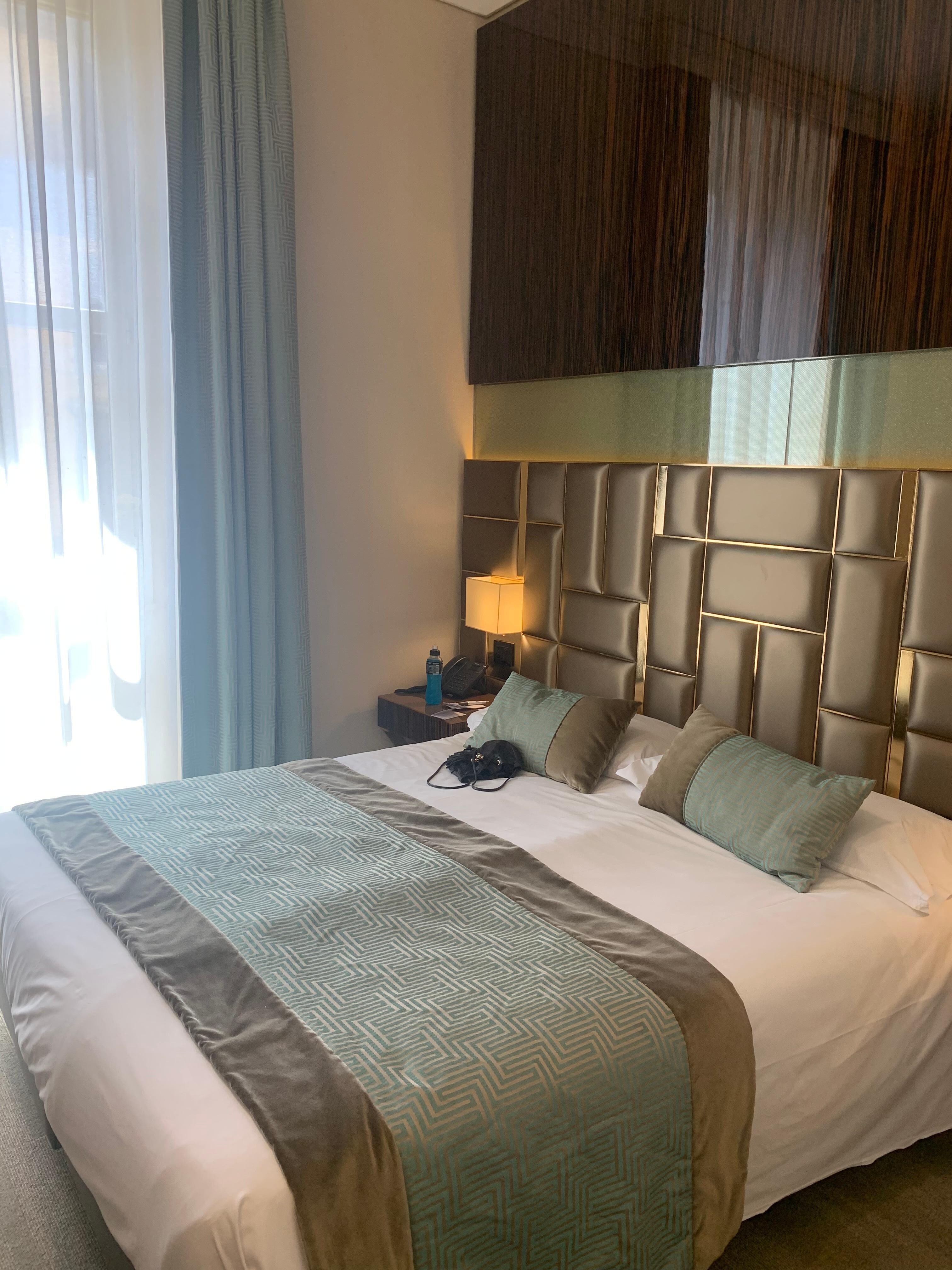 Book Gioberti Hotel in Rome | Hotels.com