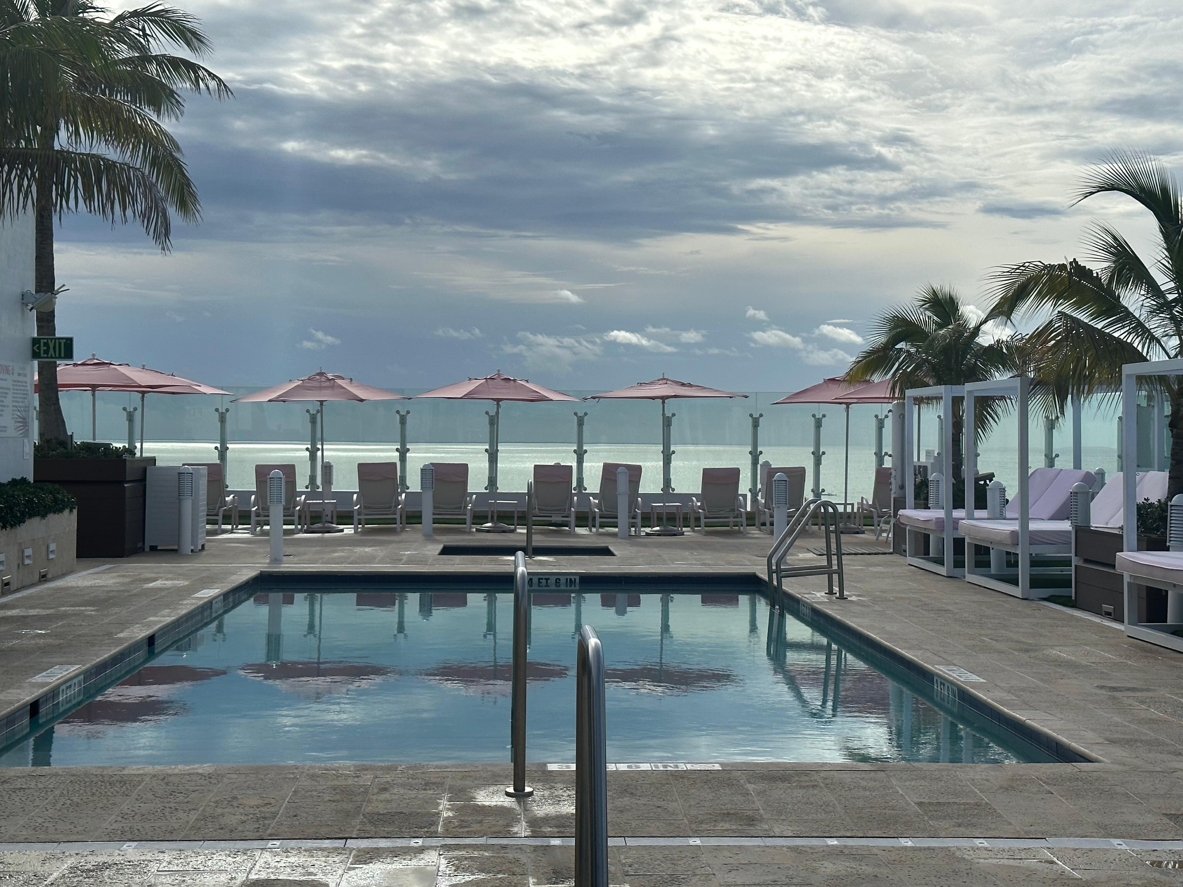 Grand Beach Hotel Surfside in Miami: Find Hotel Reviews, Rooms, and ...