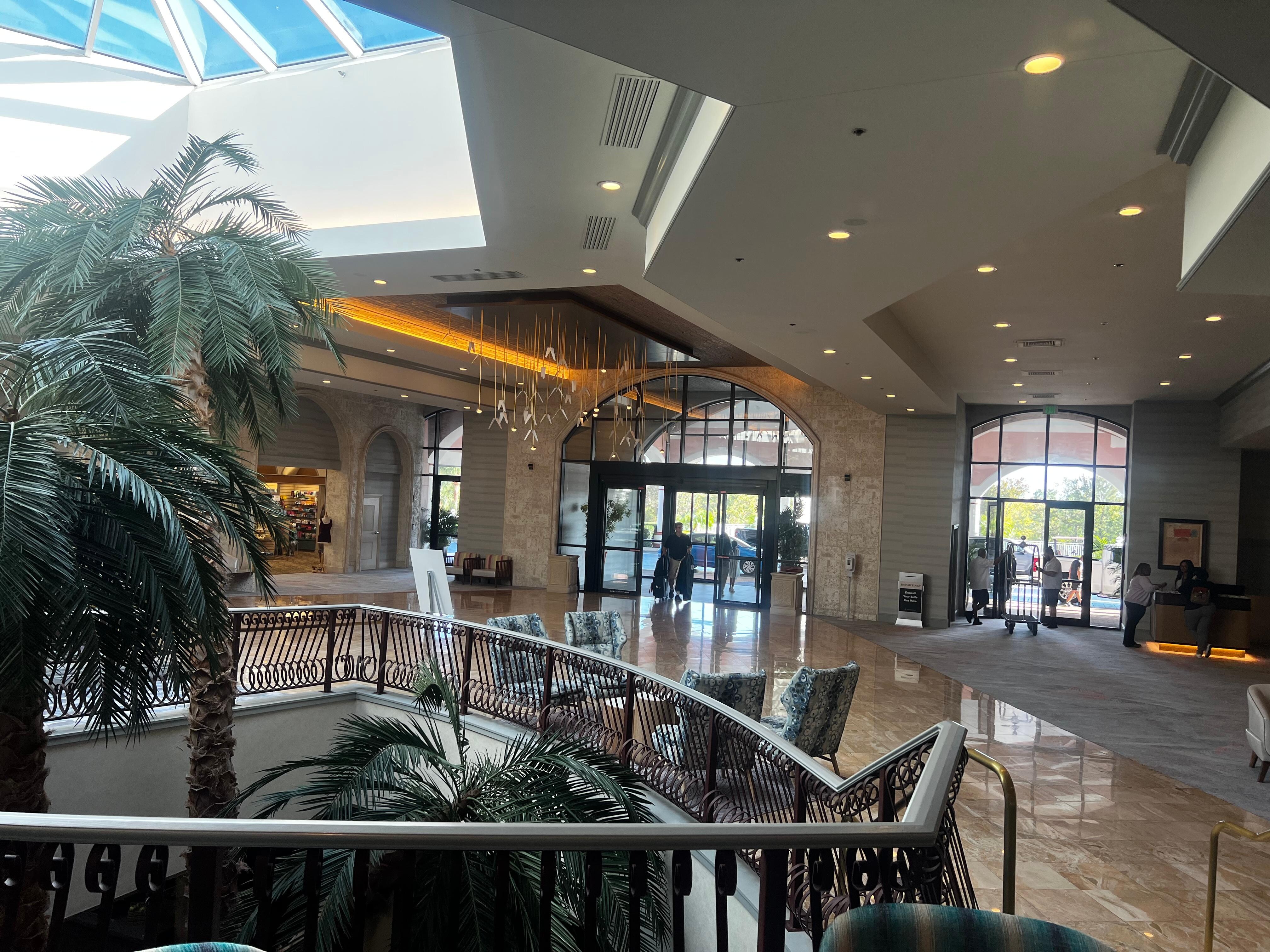 Book Caribe Royale Orlando in Orlando | Hotels.com
