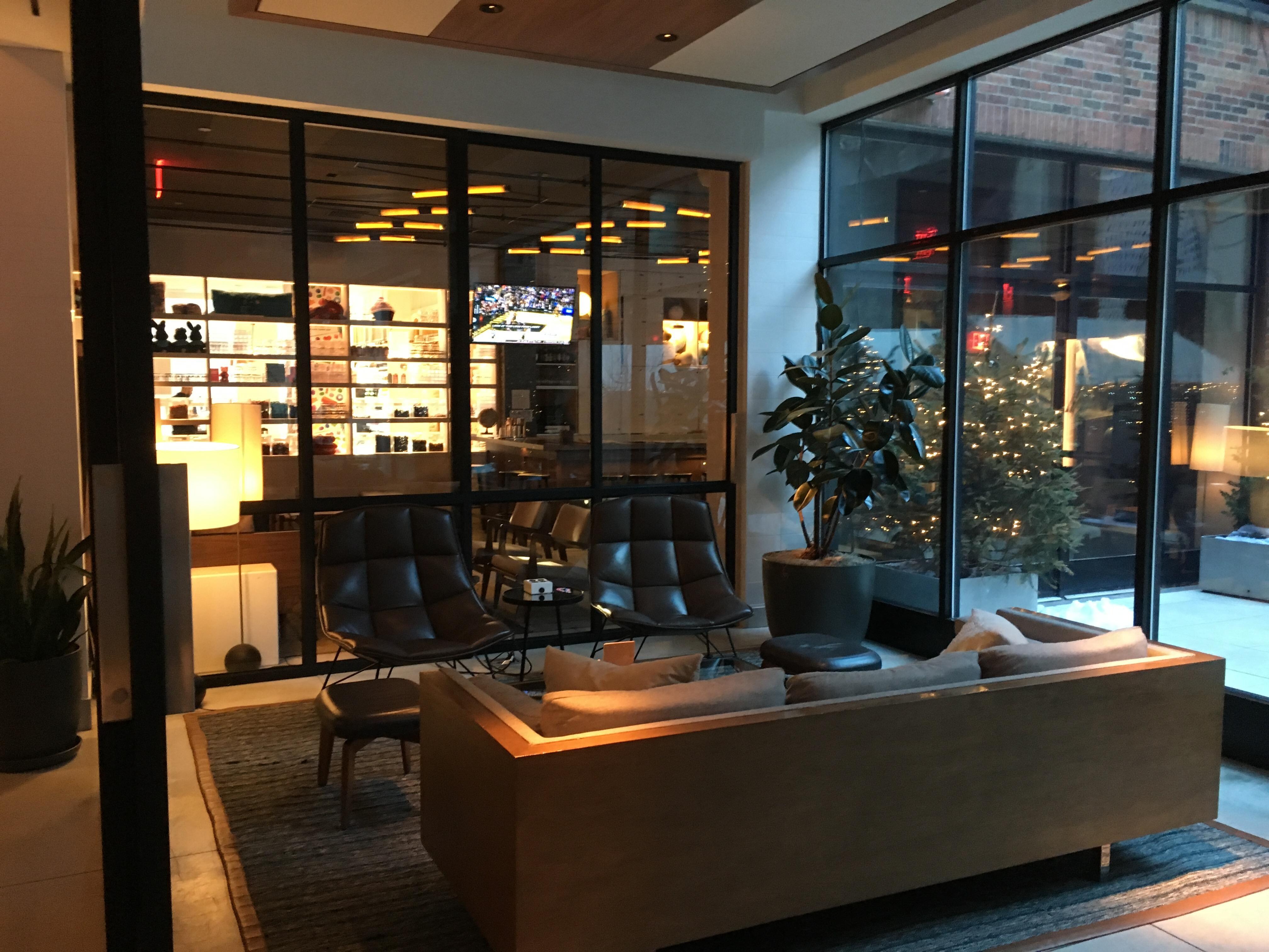 Arlo SoHo in New York | Hotel Rates & Reviews on Orbitz