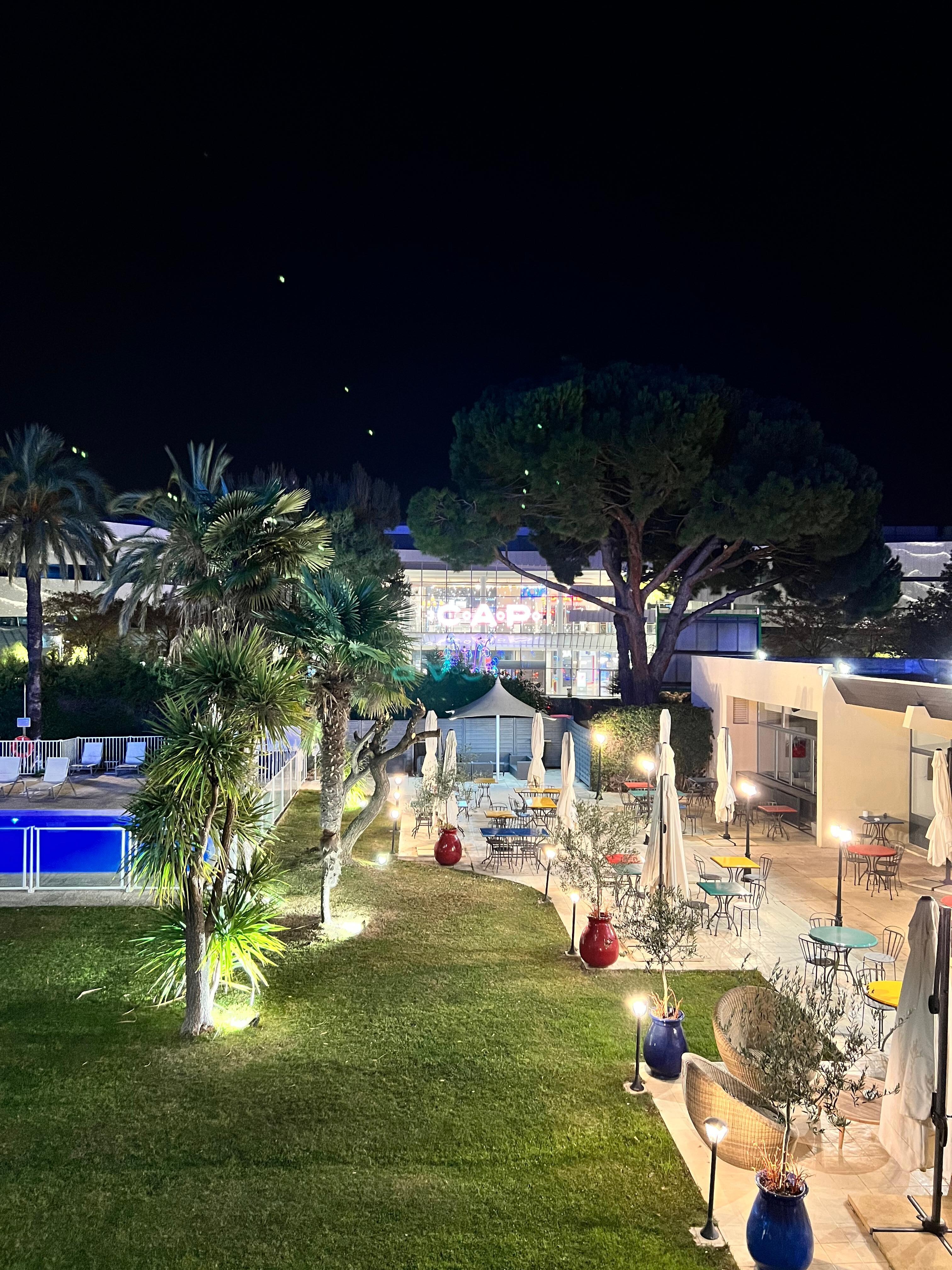 Novotel Nice Aeroport Cap 3000 Avis, Prix & Photos 2023 - Expedia.fr