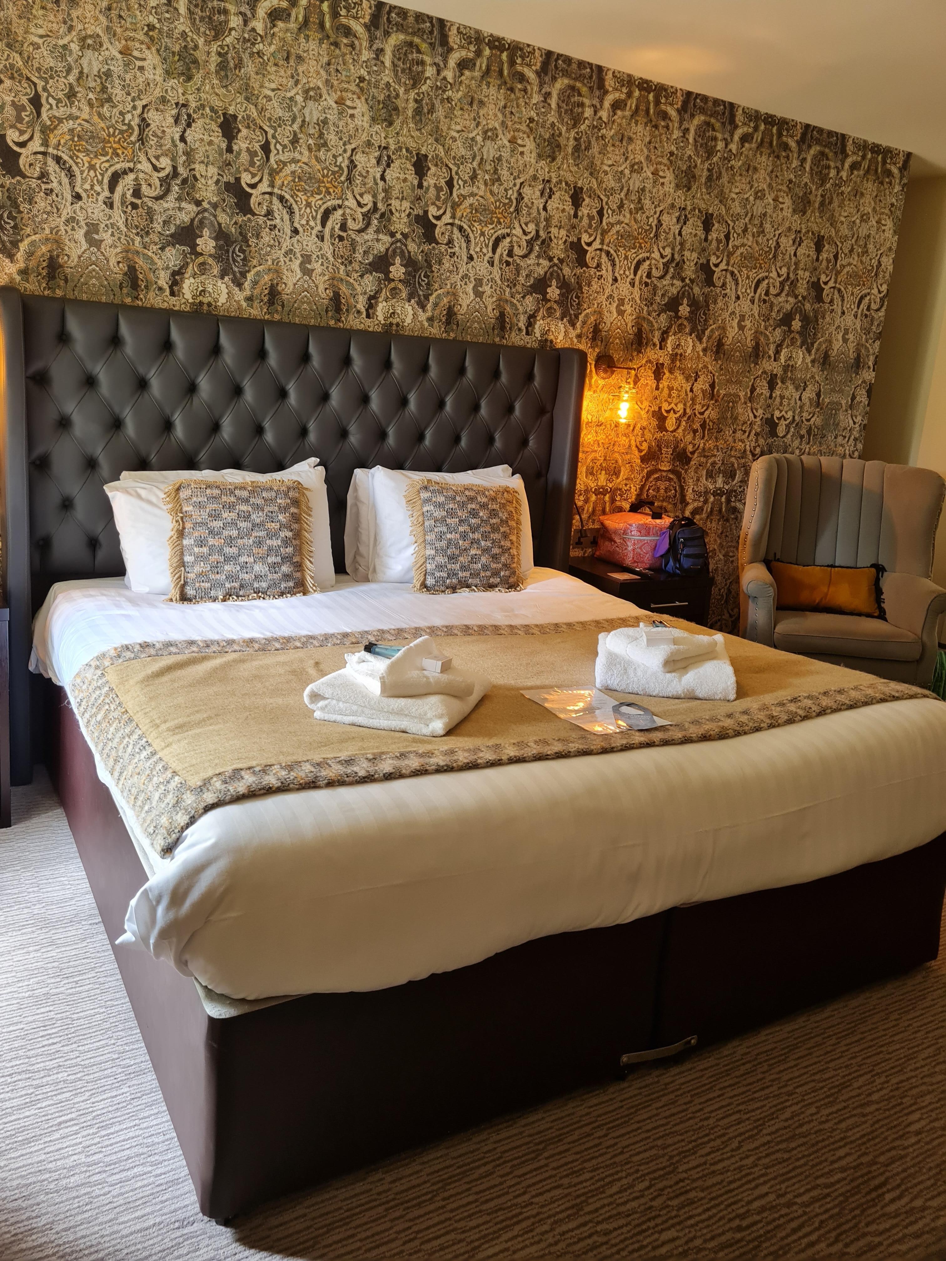 Book Elveden Inn in Thetford | Hotels.com