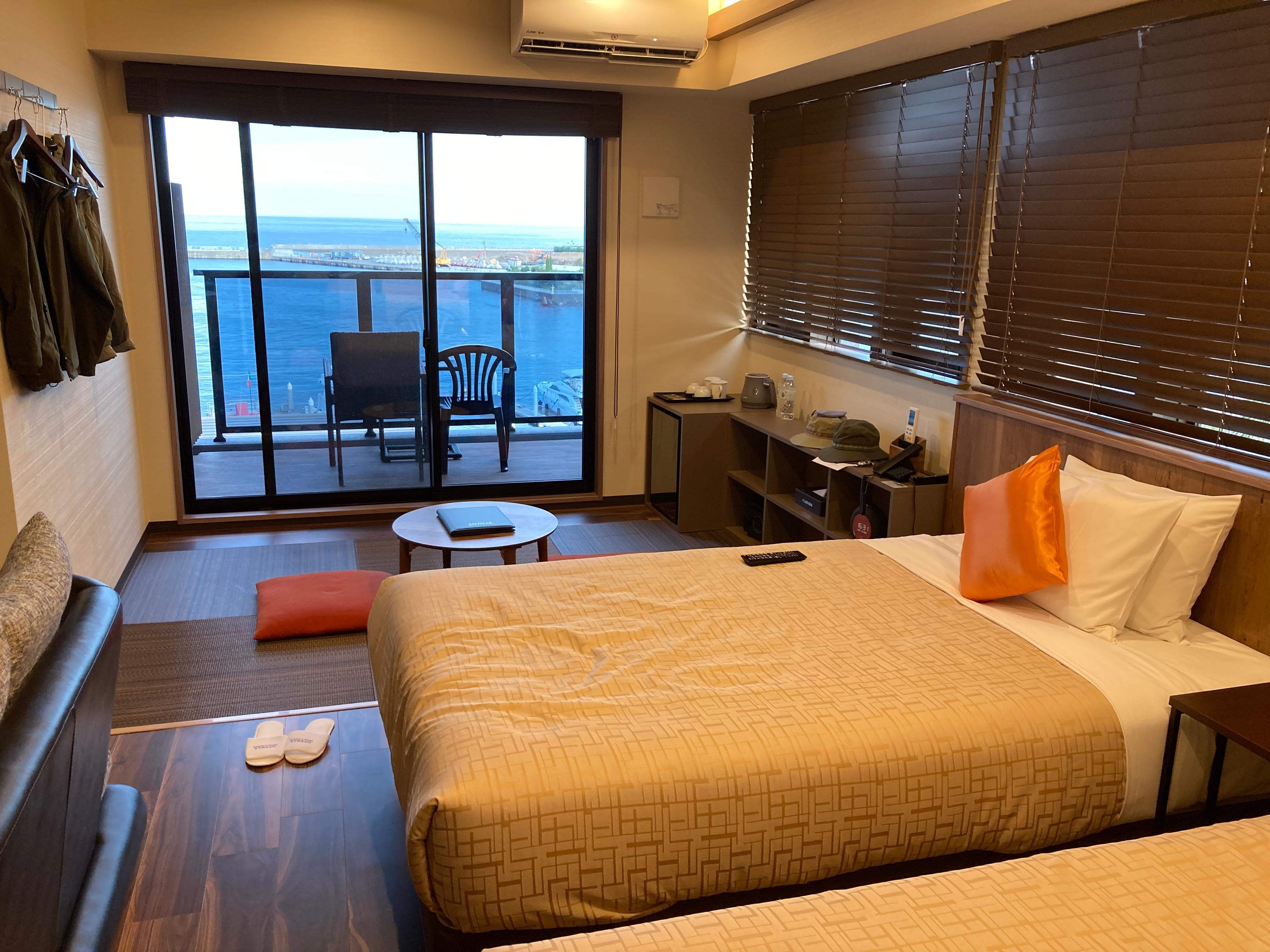 LiVEMAX Resort Atami Ocean in Atami: Find Hotel Reviews, Rooms, and ...