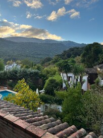 Flotte omgivelser, praktfulle turmuligheter