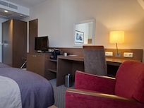 Comfort kamer Hotel De Bilderberg, Oosterbeek