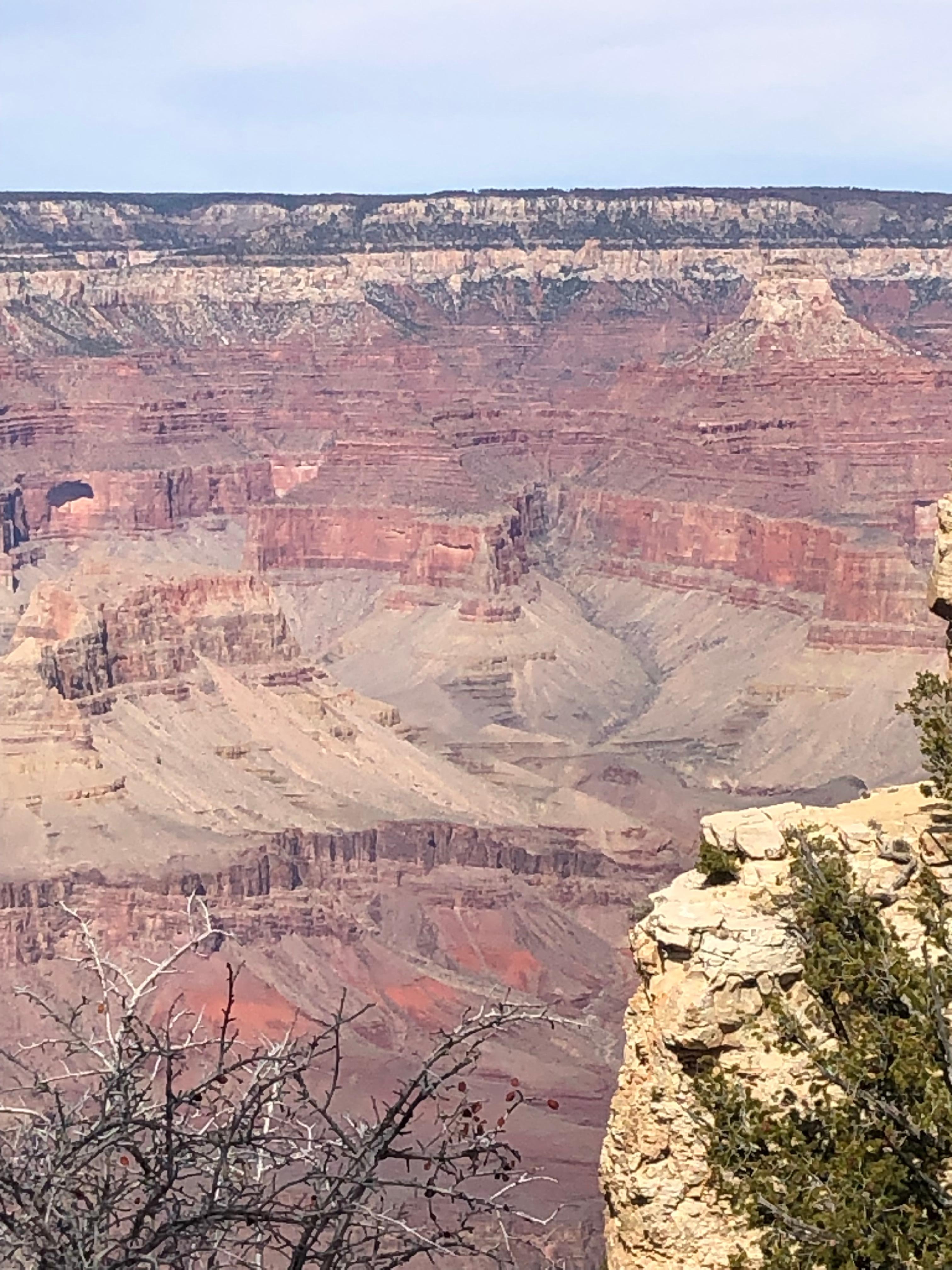 Grand Canyon 