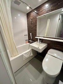 水回りもとても綺麗🤩