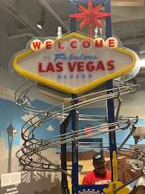 The Discovery museum