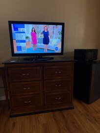 Plenty of good channels to watch.