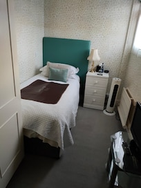 Main room