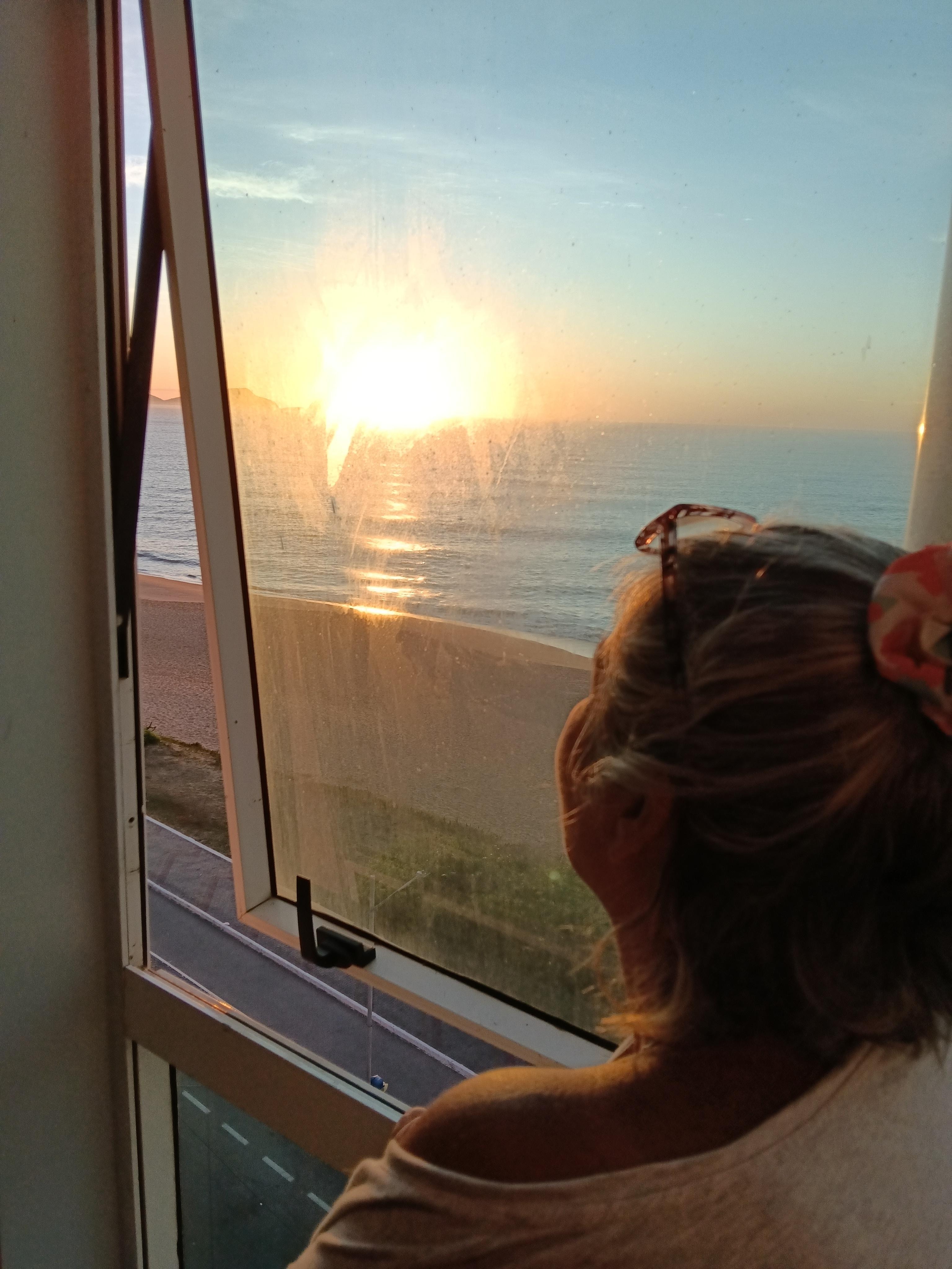 Nascer do Sol, 5:18hs