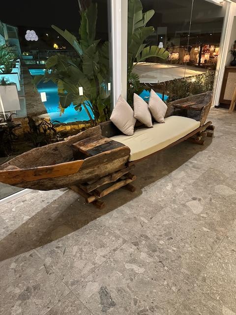 Une décoration originale
