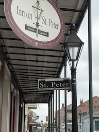 Inn on St Peter
