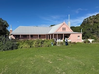 Fyffe House