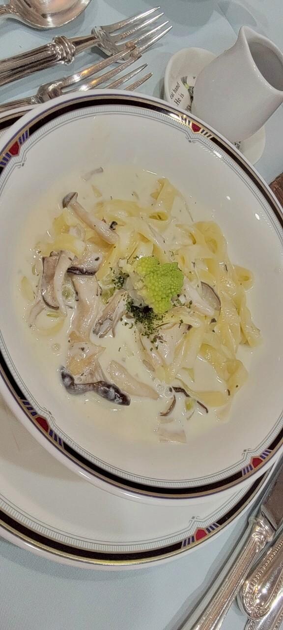 パスタ