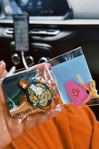 Mimo que ganhamos no final da estadia. Nós amamos, realmente um diferencial da pousada!