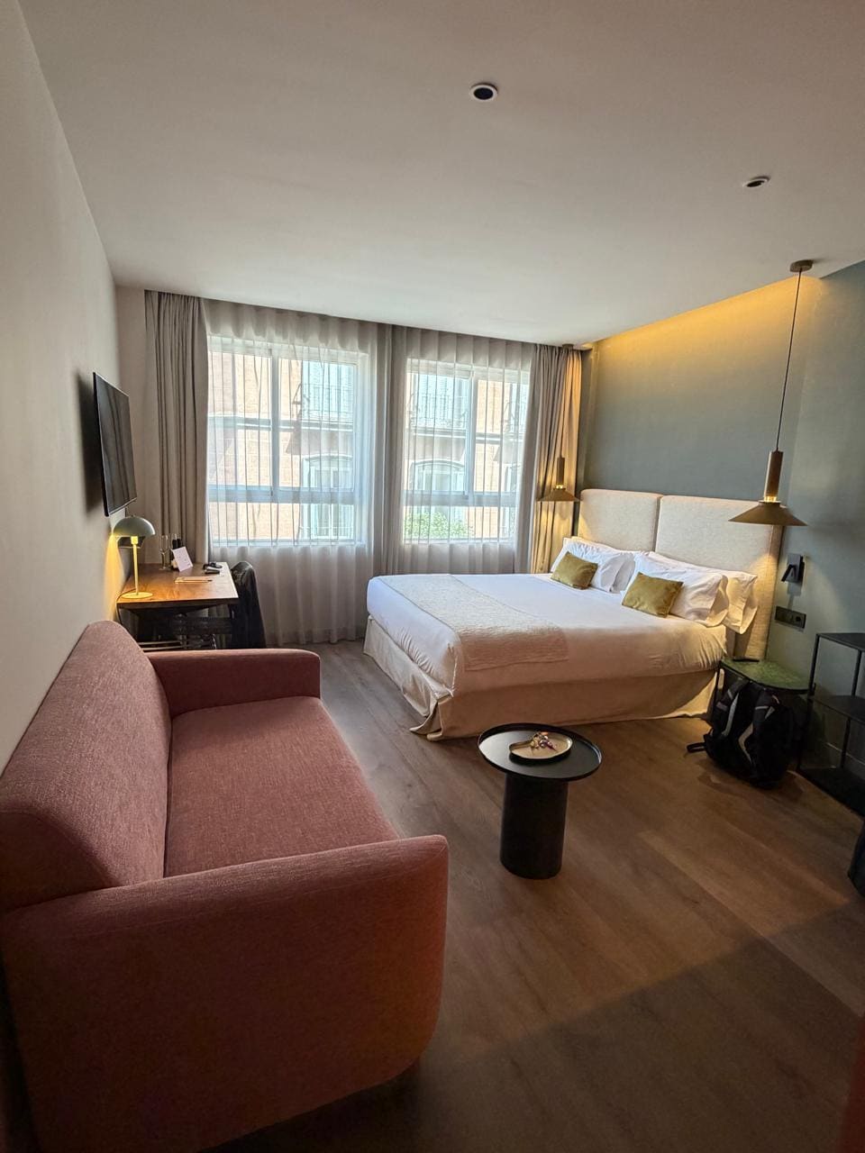 Habitación