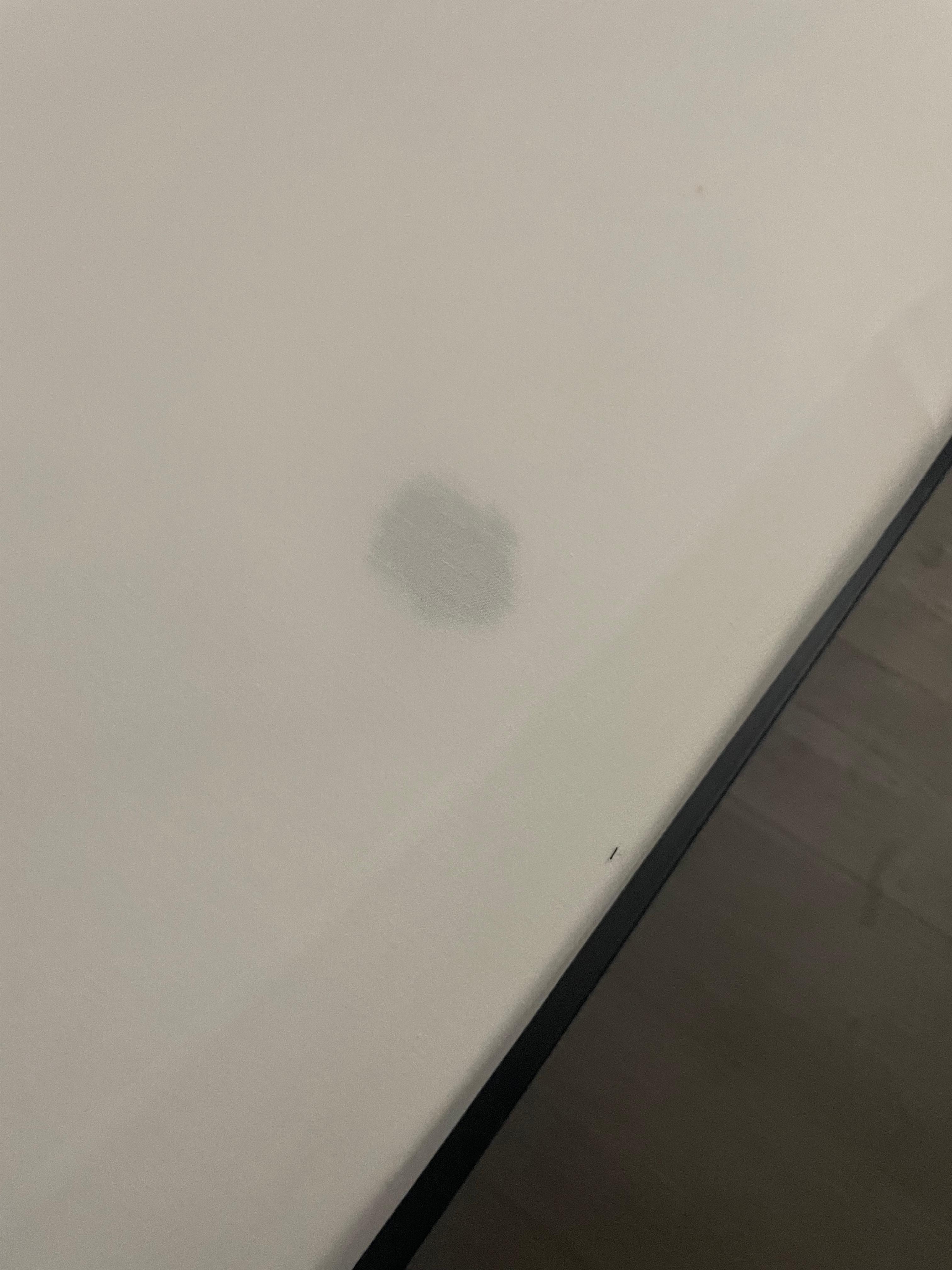 This I seen on my mattress 