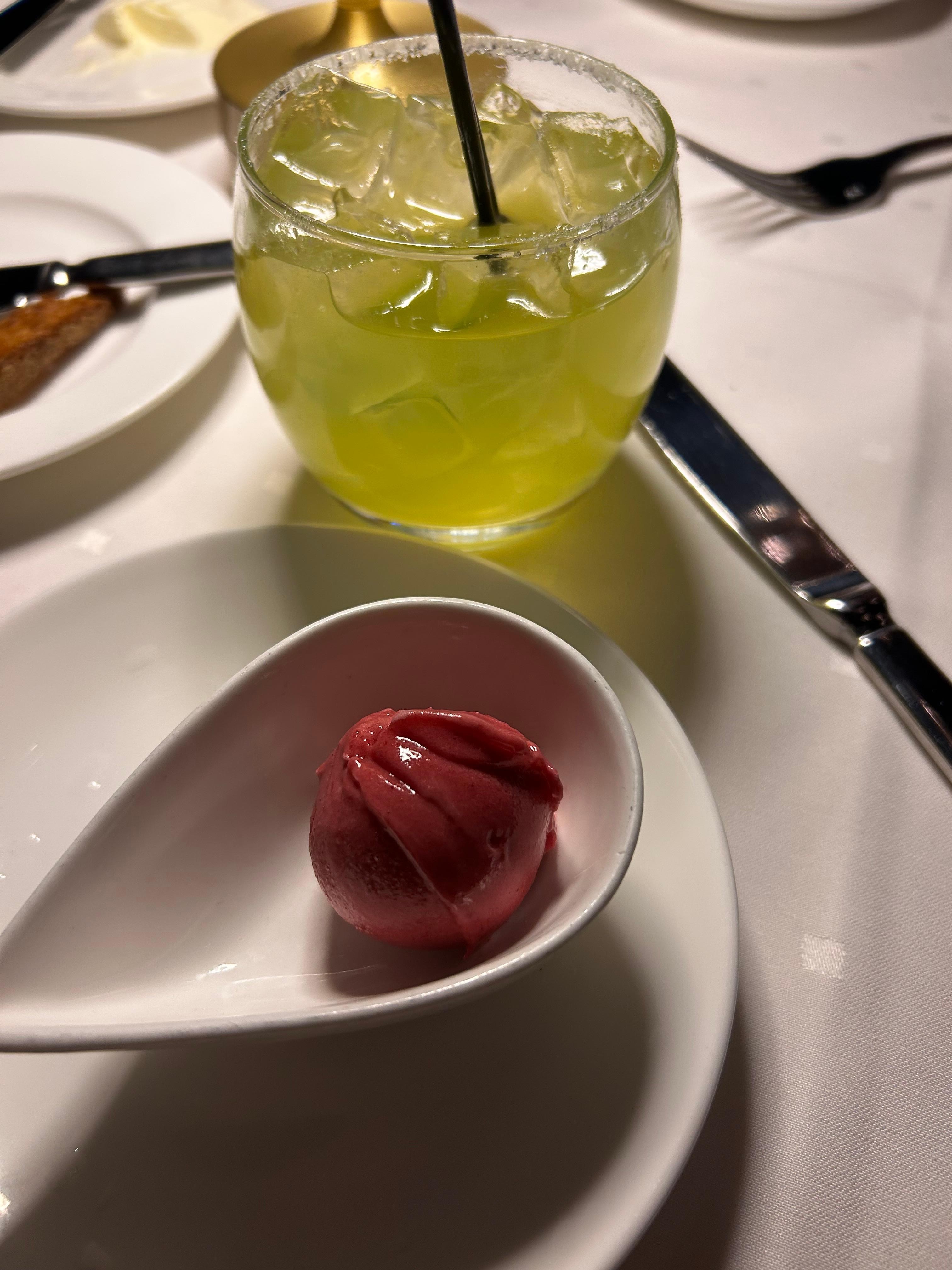 Great little surprise 