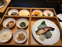 Japanese breakfast