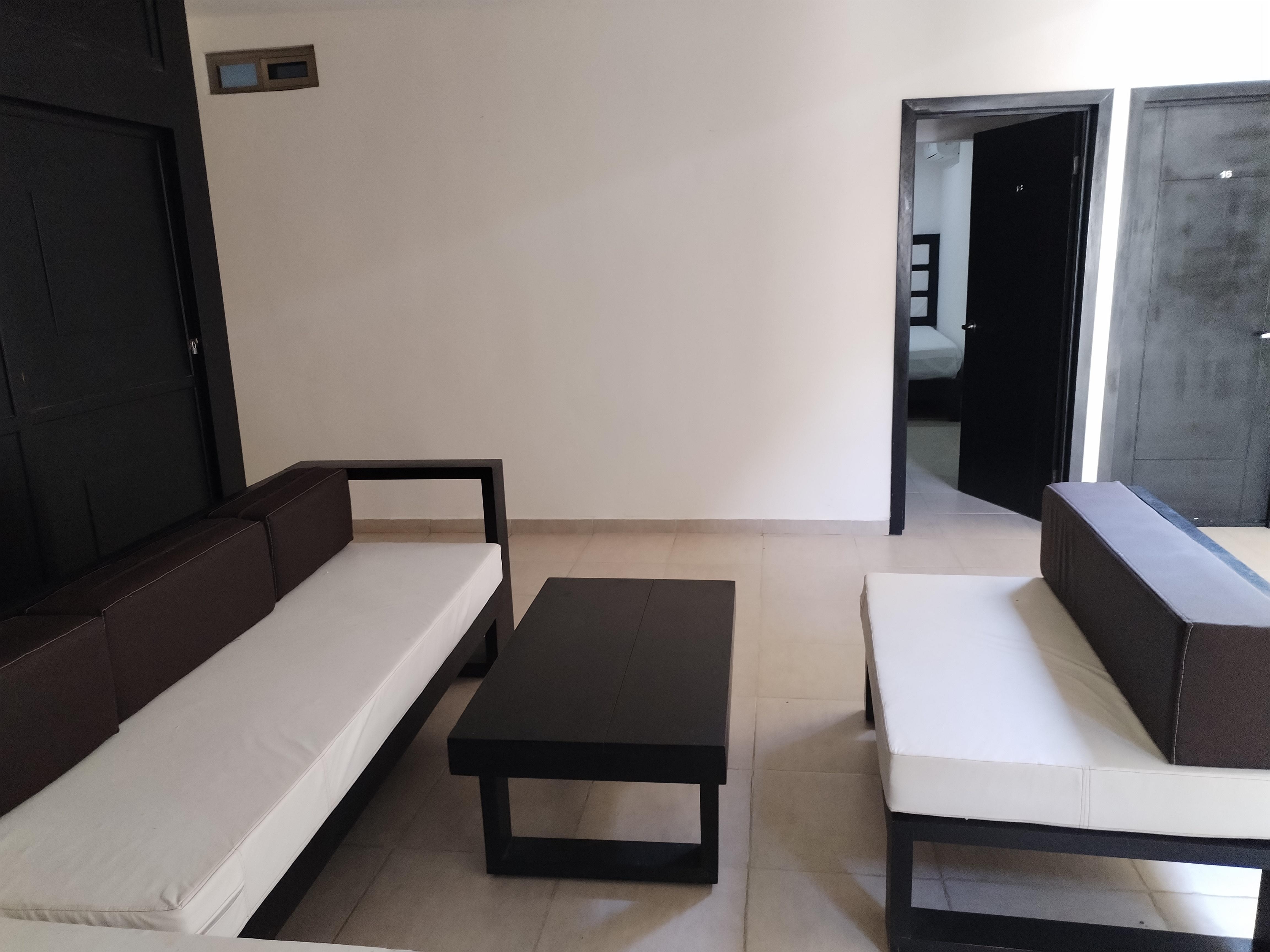 Sala de estar planta alta