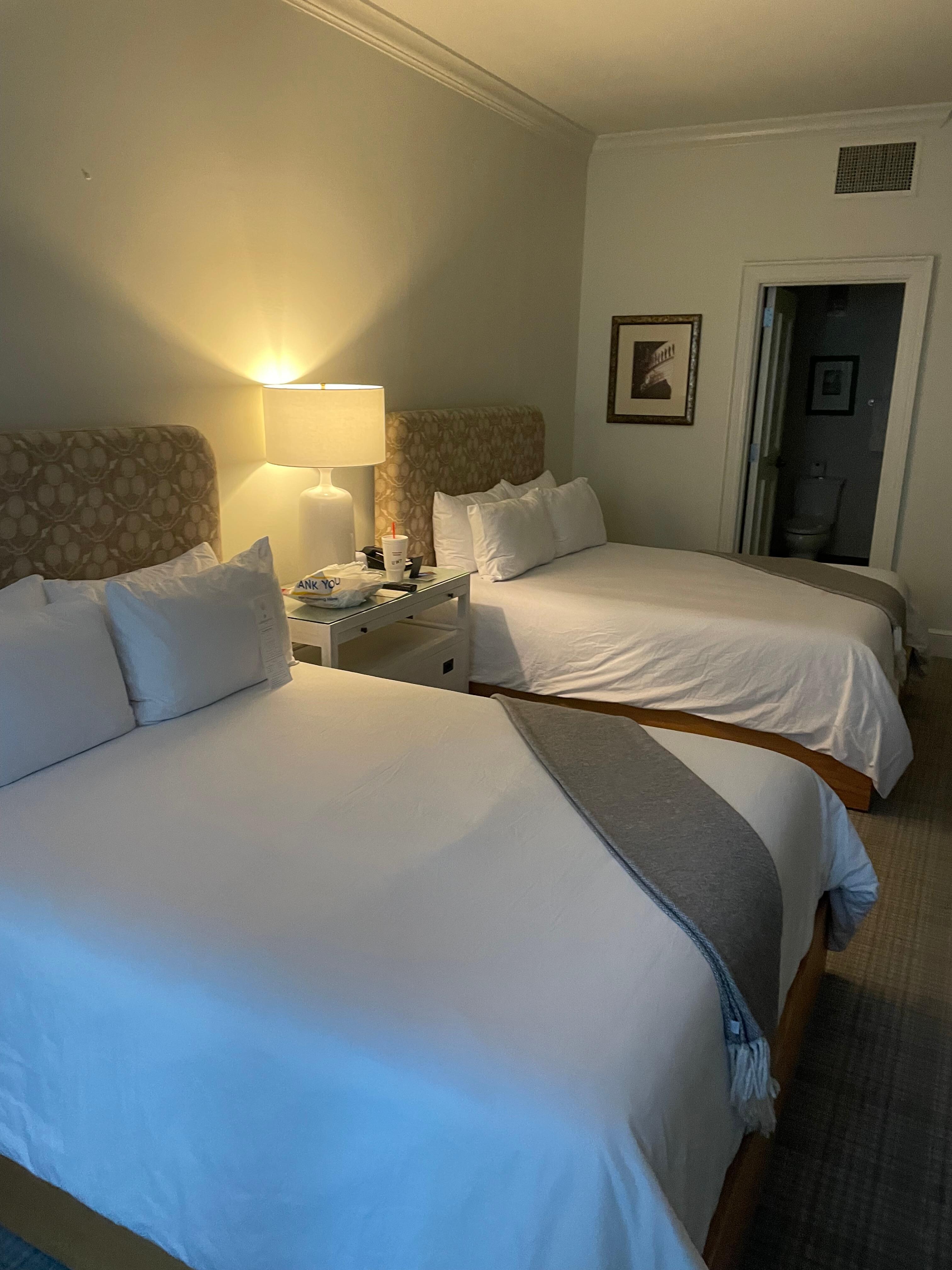 HarbourView Inn in Charleston: Find Hotel Reviews, Rooms, and Prices on ...