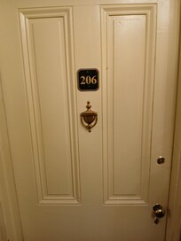 Best room in the place