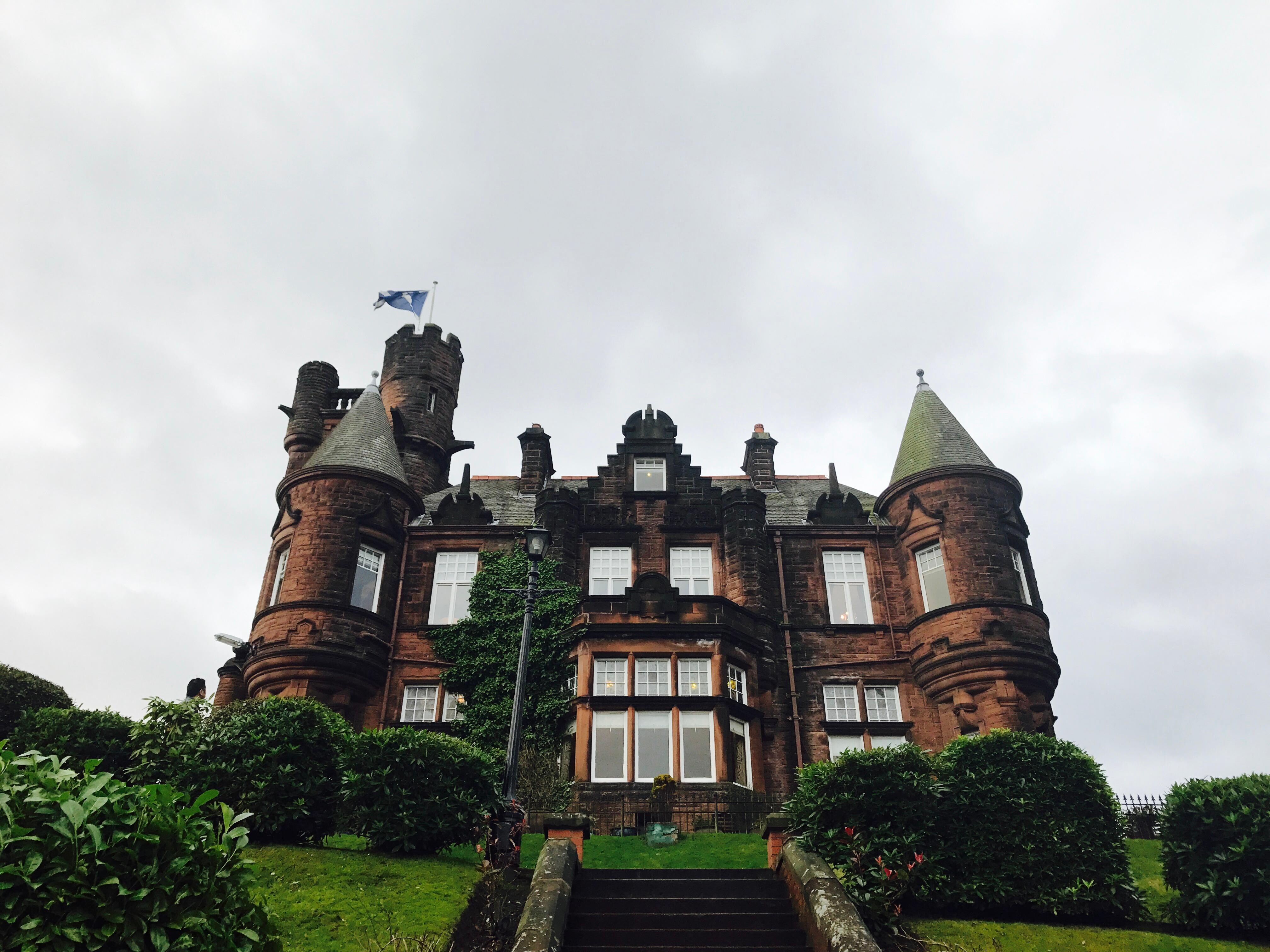 Sherbrooke Castle Hotel in Glasgow | Best Rates & Deals on Orbitz