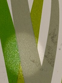 Bedroom wall picture