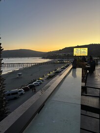 Hotel Rooftop