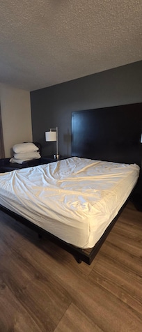 Room at check in