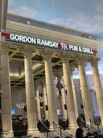 Gordon Ramsay Pub