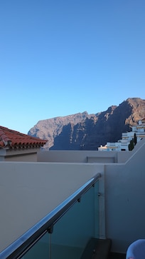 Los Gigantes