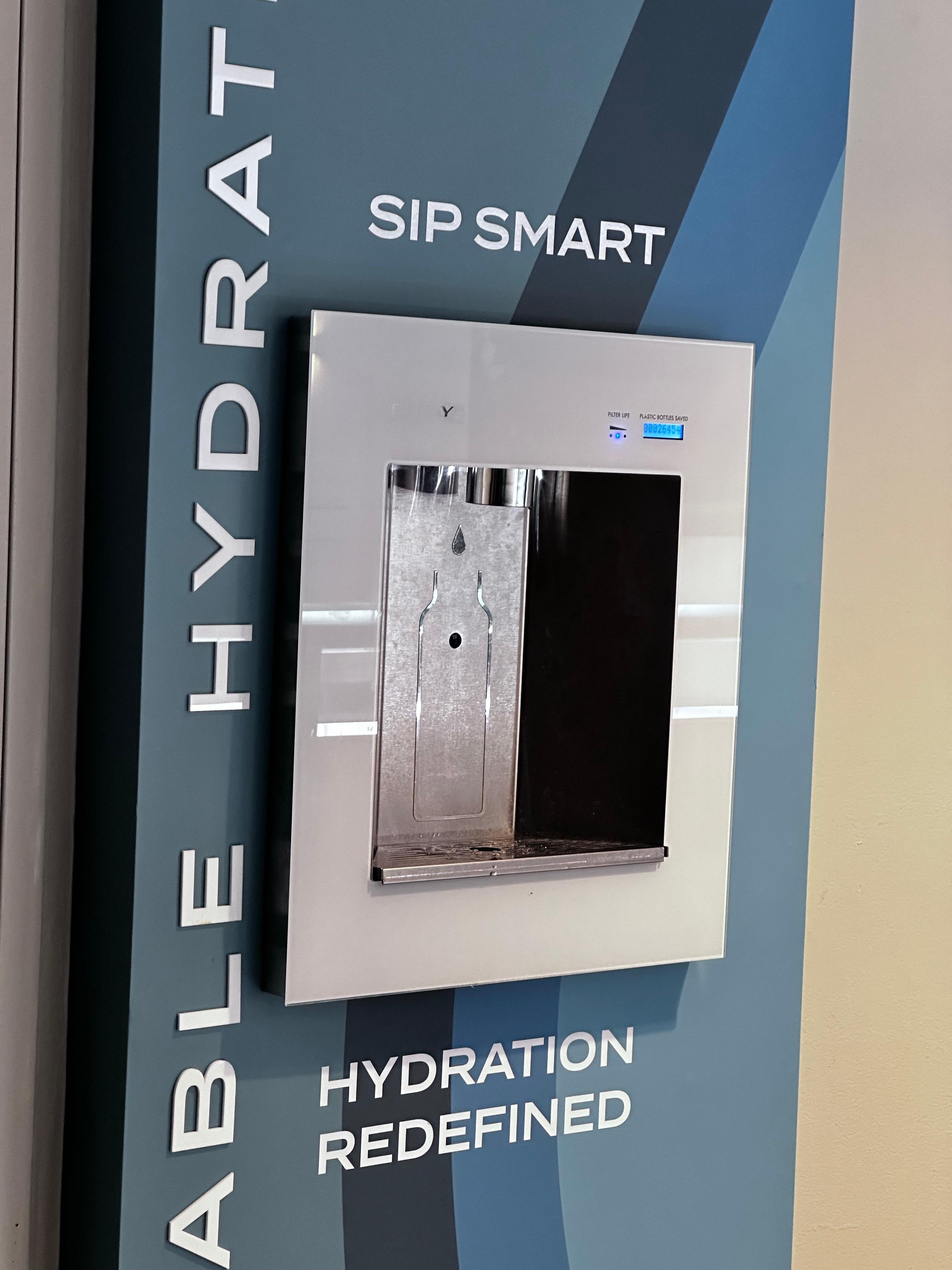 Commitment to the earth