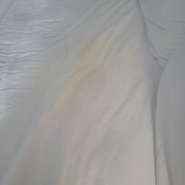 Another photo of the $100.00 dollar extortion. Can't see anything here ether. Nor in the next two photos but hey it cost $100.00 dollars!!!!!