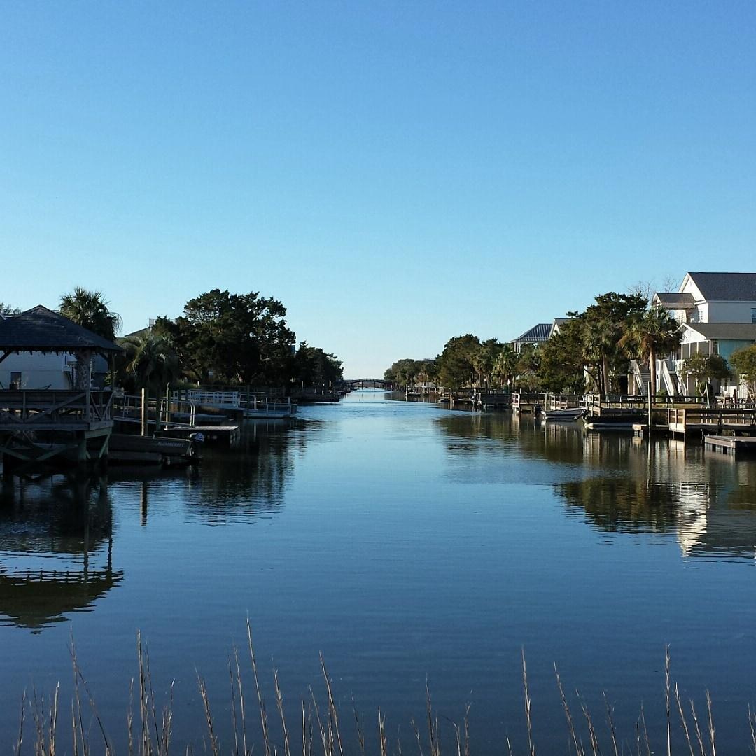 The Oceanfront Litchfield Inn (Pawleys Island, USA) | Expedia