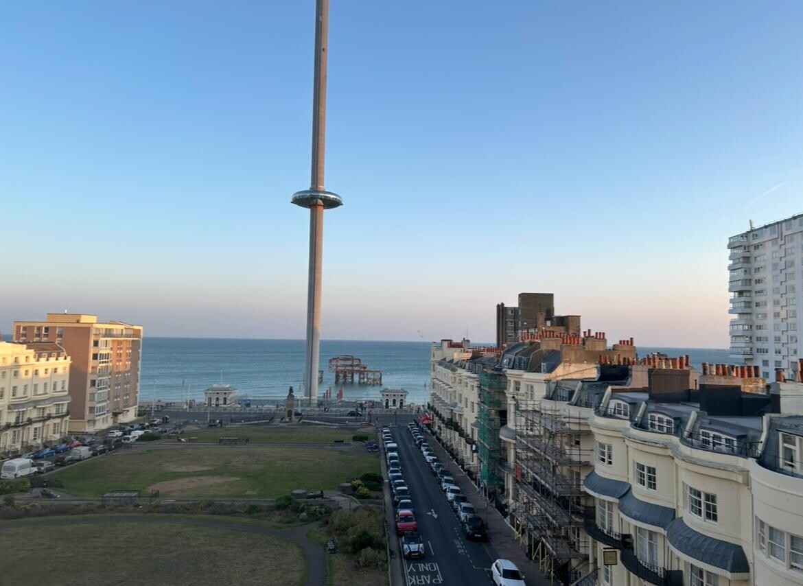 Room view