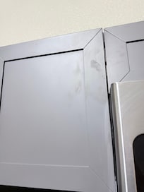 cabinets
