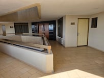 Pasillo - Vestíbulo para acceder a habitaciones en la torre del hotel.