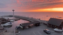 Sandvig Havn