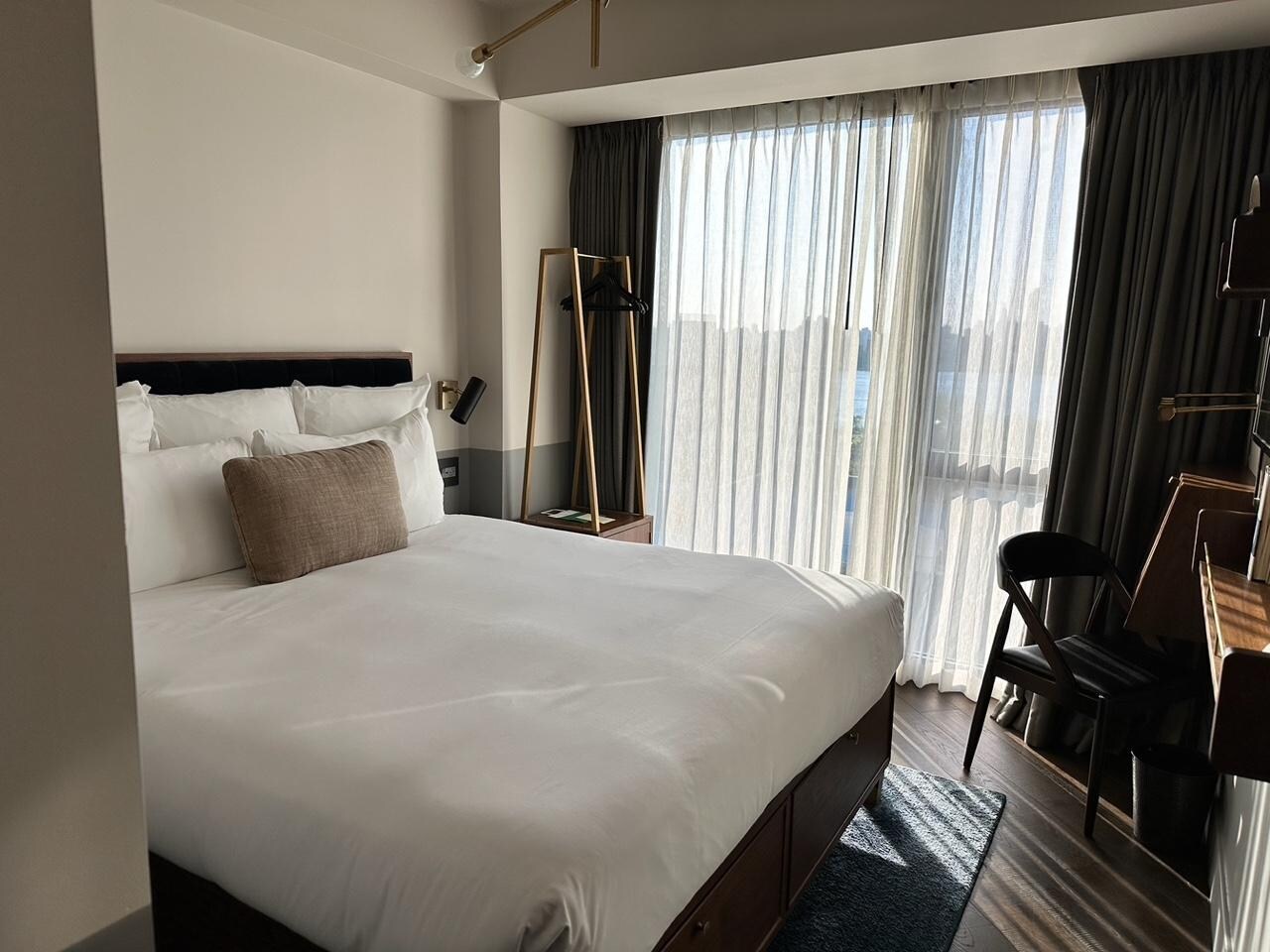 The Hoxton Williamsburg in New York: Find Hotel Reviews, Rooms, and ...