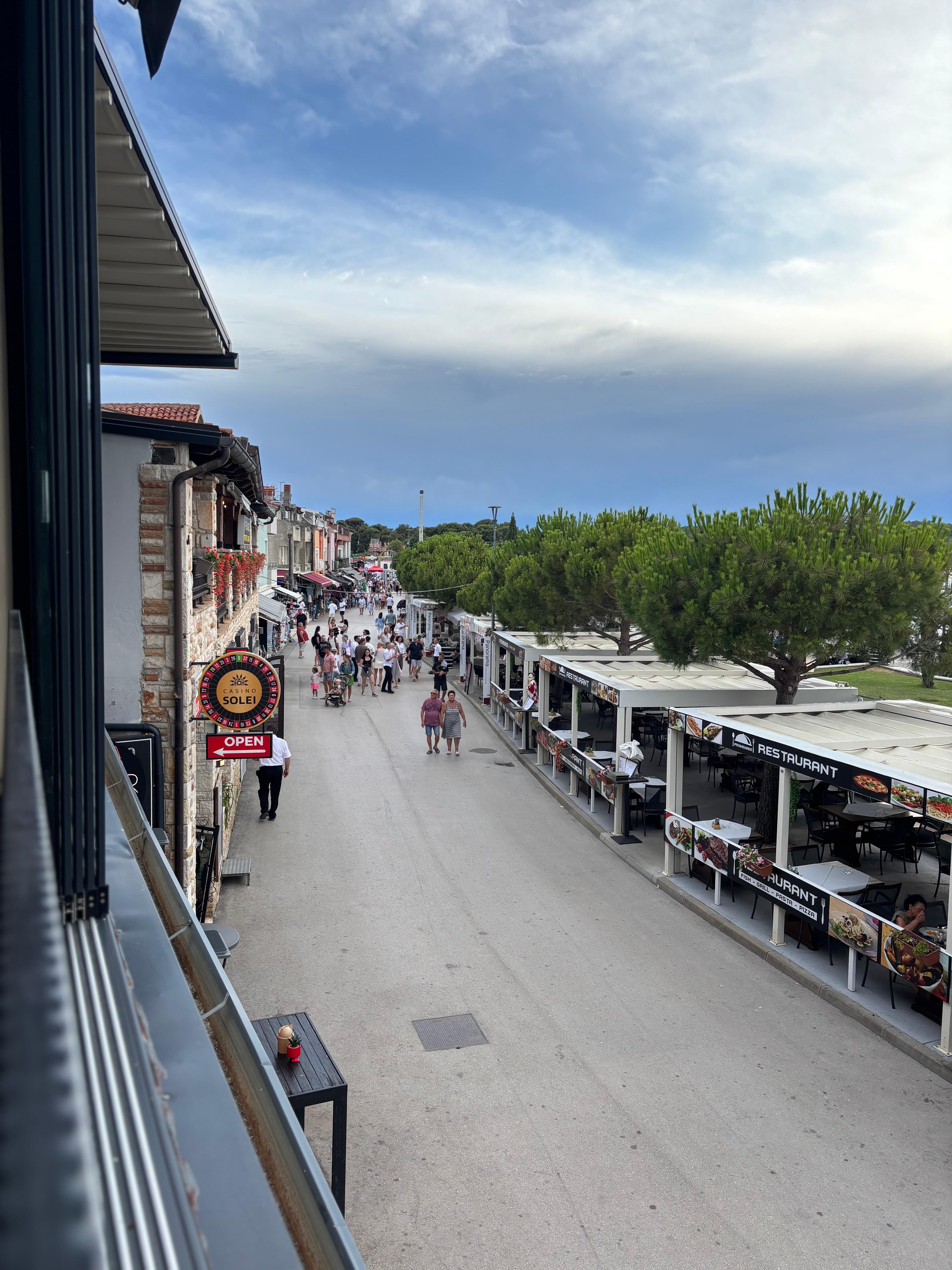Hafen Restaurant