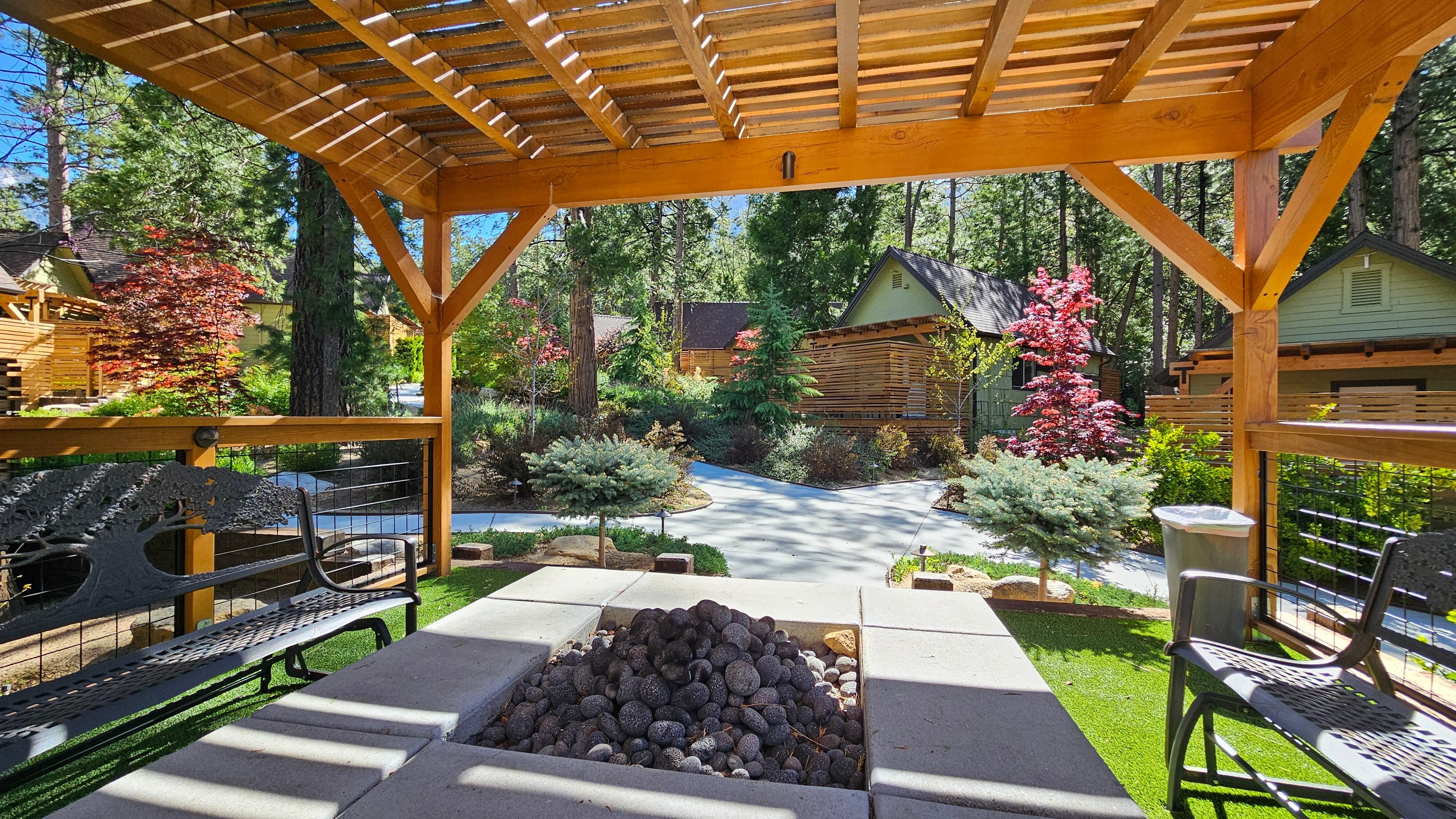Firepit