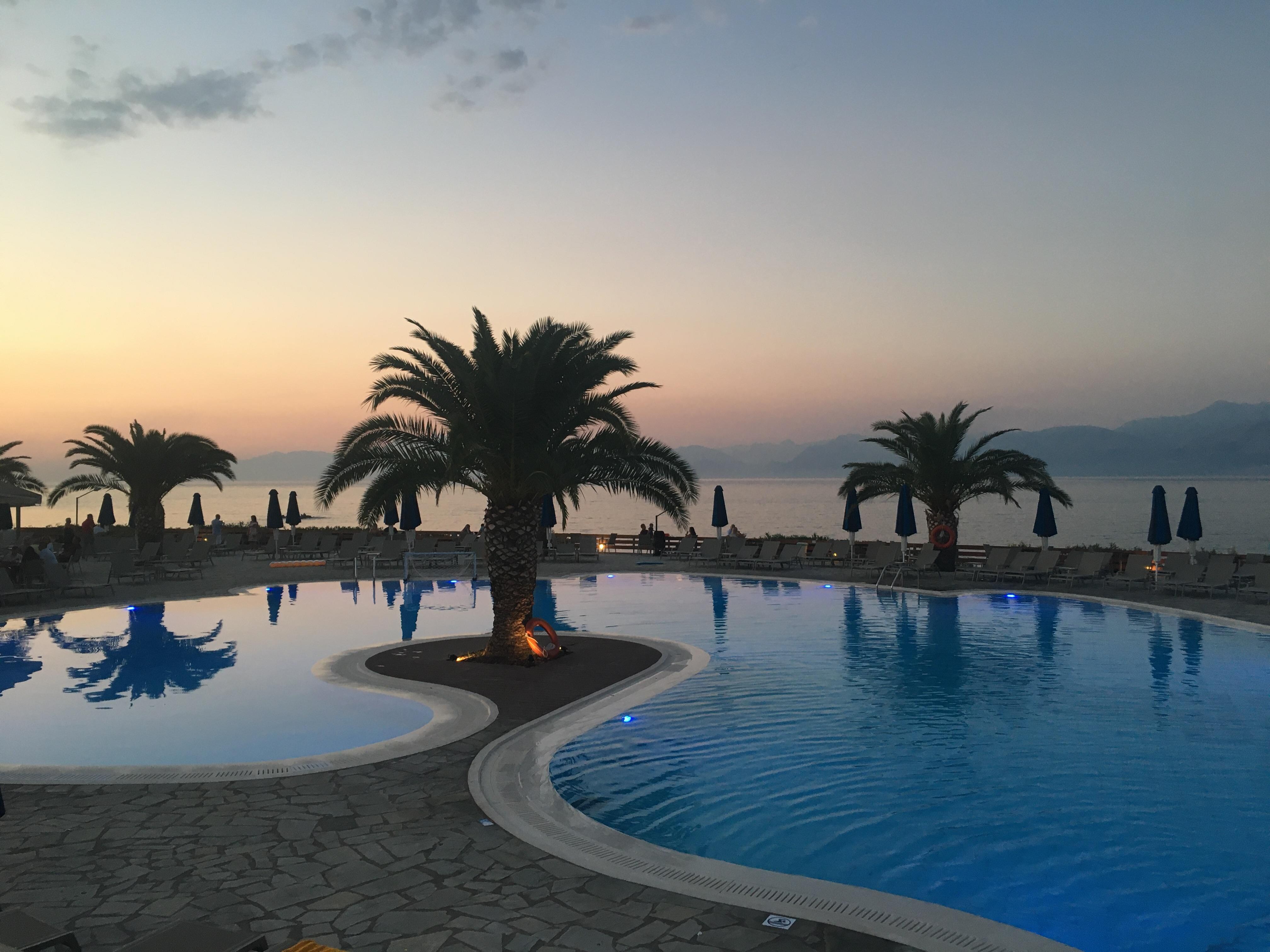 Mareblue Beach - All Inclusive in Corfu, Greece | Expedia