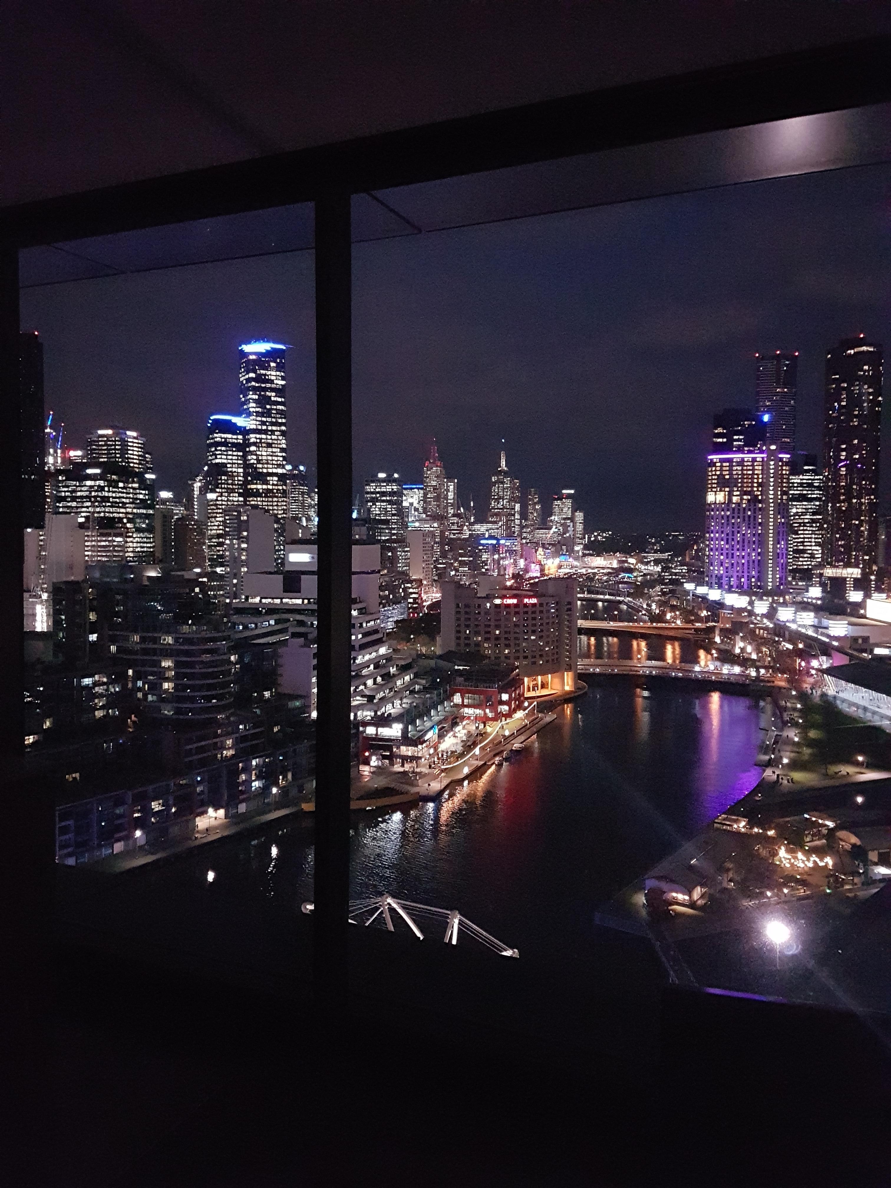 Pan Pacific Melbourne Deals & Reviews (Melbourne, AUS) | Wotif